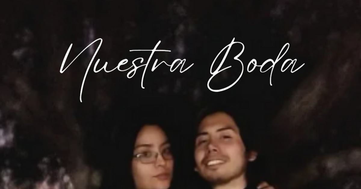 Angela Kelly y Jonathan Jovany